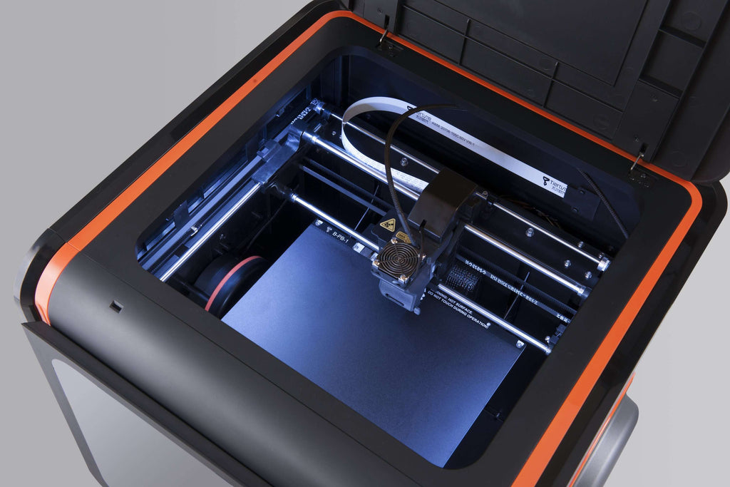 Tiertime UP BOX+ 3D Printer– Ultimate 3D Printing Store