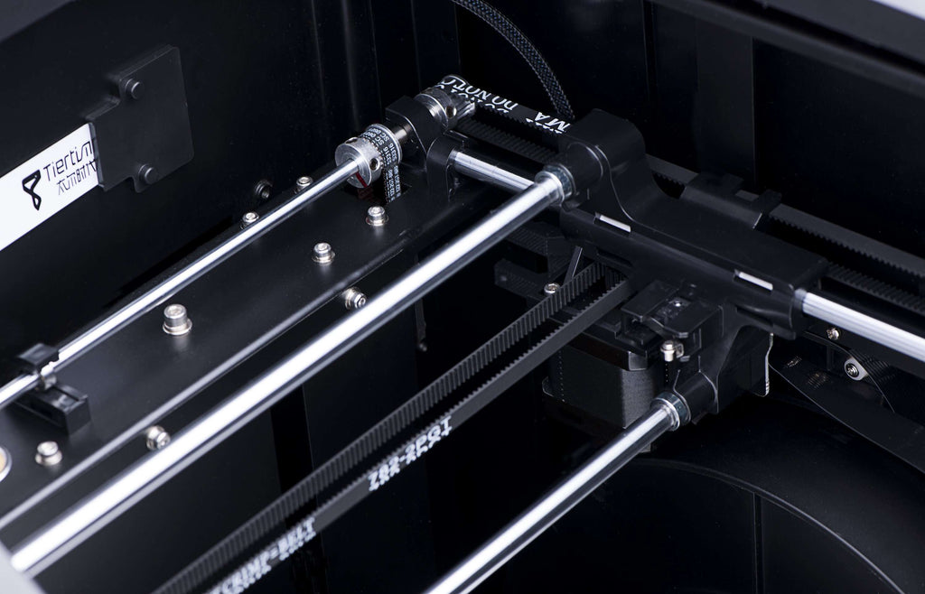 Tiertime UP BOX+ 3D Printer– Ultimate 3D Printing Store