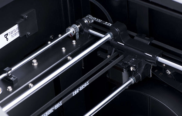 Tiertime UP BOX+ 3D Printer– Ultimate 3D Printing Store