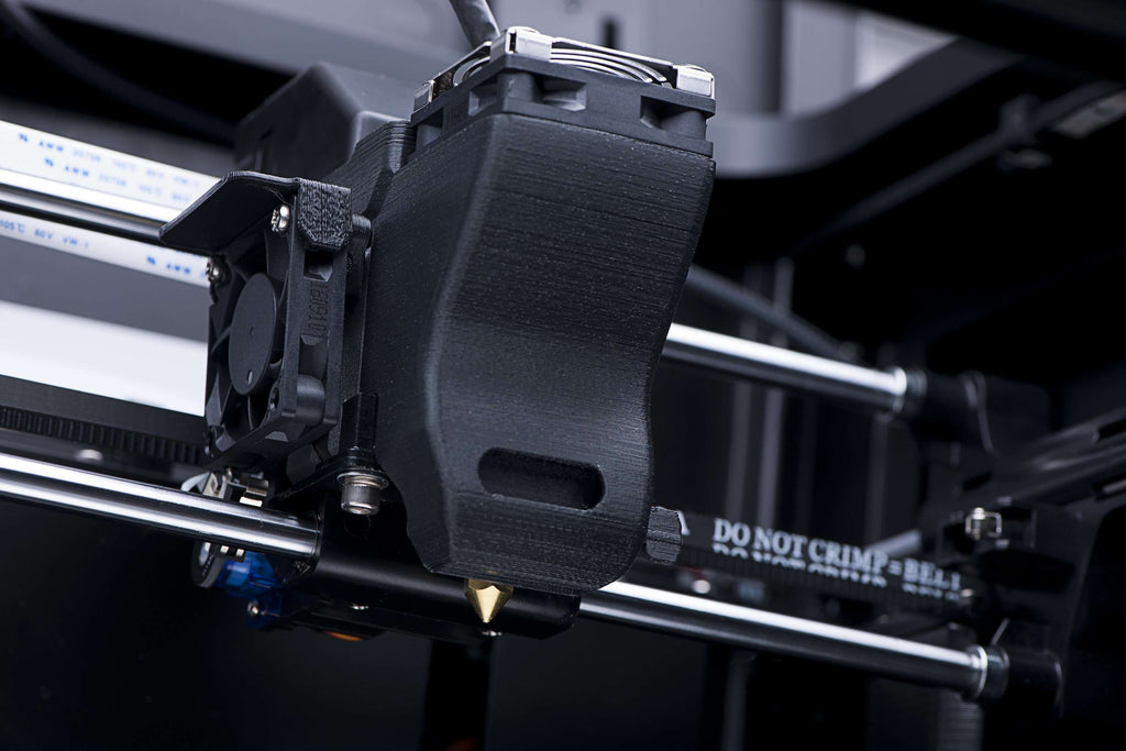 Tiertime UP BOX+ 3D Printer– Ultimate 3D Printing Store