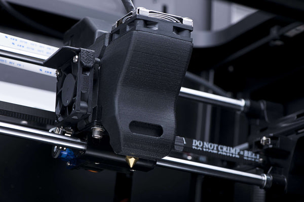 Tiertime UP BOX+ 3D Printer– Ultimate 3D Printing Store
