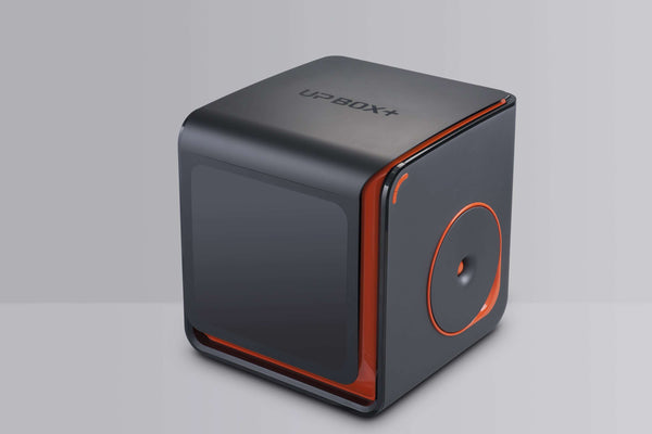 Tiertime UP BOX+ 3D Printer– Ultimate 3D Printing Store