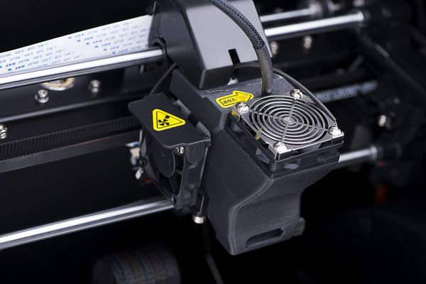 Tiertime UP BOX+ 3D Printer– Ultimate 3D Printing Store