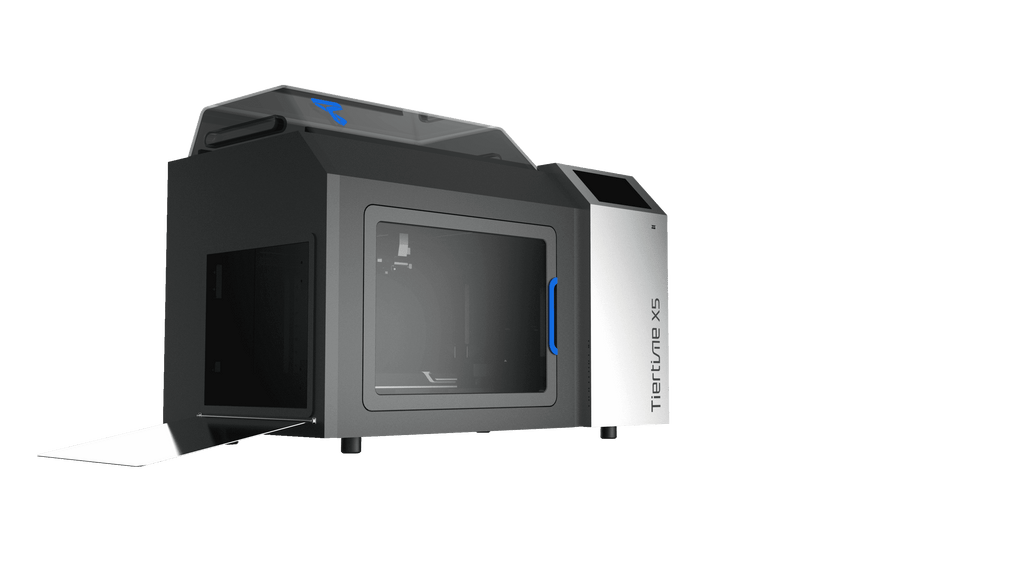 Tiertime X5 3D Printer– Ultimate 3D Printing Store