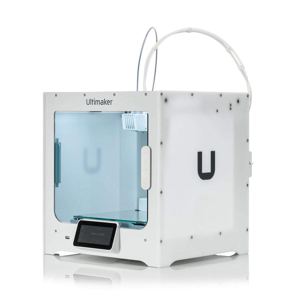 UltiMaker S3 3D Printer– Ultimate 3D Printing Store