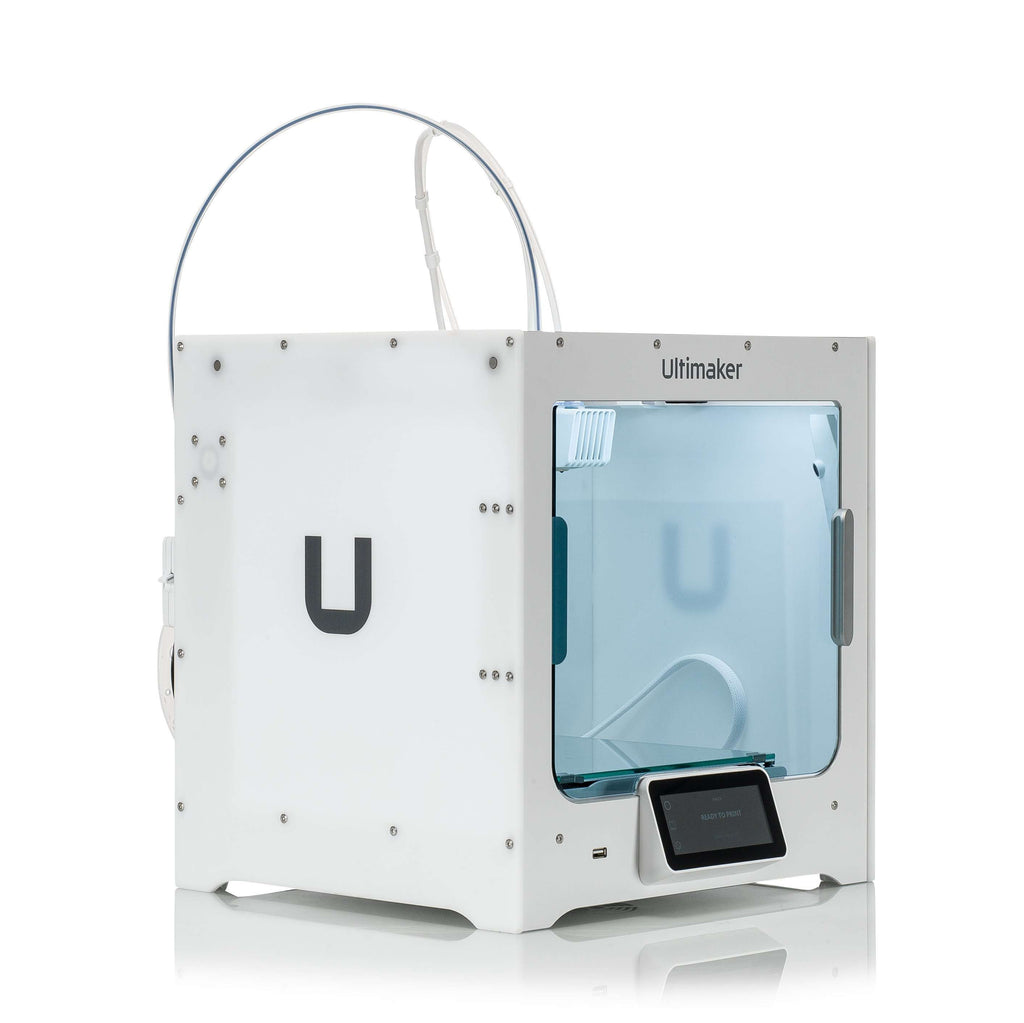UltiMaker S3 3D Printer– Ultimate 3D Printing Store