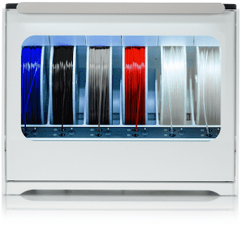 Ultimaker Material Handling Station | Ultimate 3D Printing Store