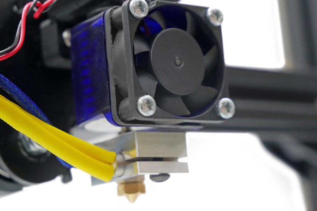 E3D V6 All-metal Hotend– Ultimate 3D Printing Store