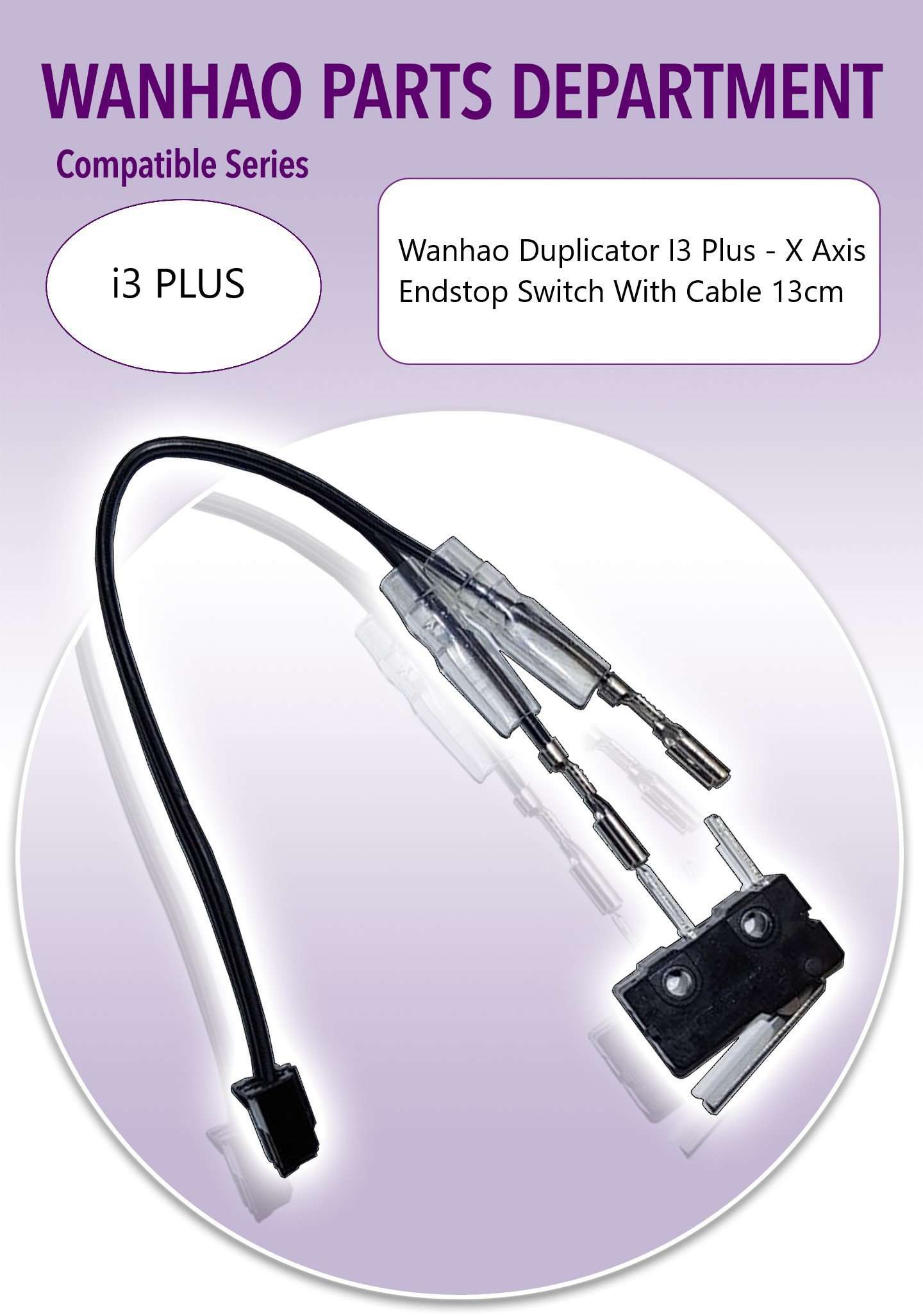 Wanhao 3D Printer Parts | Buy Now– Page 2– Ultimate 3D Printing Store