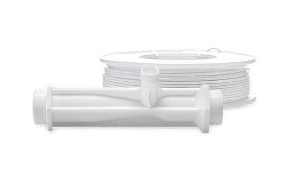 UltiMaker Polycarbonate Filament - 2.85mm (750g) - White– Ultimate 3D ...