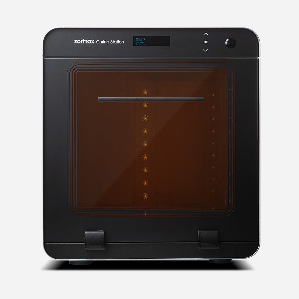 UV Curing | Ultimate 3D Printing Store