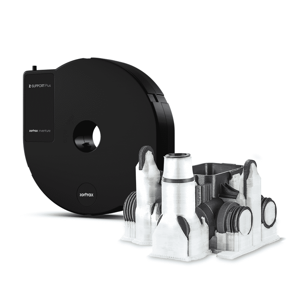 Zortrax 3D Printing Filaments | Ultimate 3D Printing Store